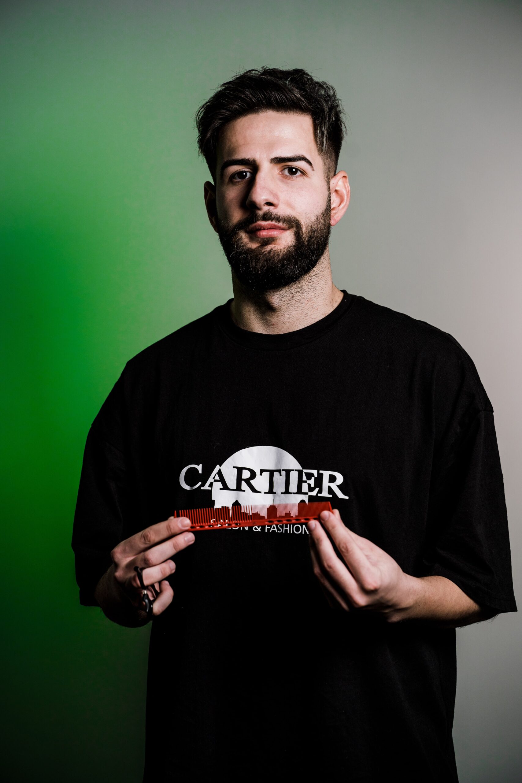 Programeaza-te - CARTIER